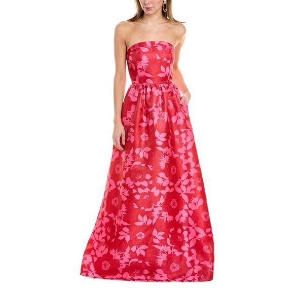 Flora Bea Nyc | Dresses | Flora Bea Nyc Mecca Maxi Dress | Poshmark